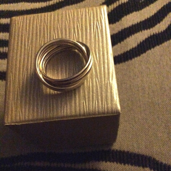 Jewelry | 1k Gold Ring | Poshmark